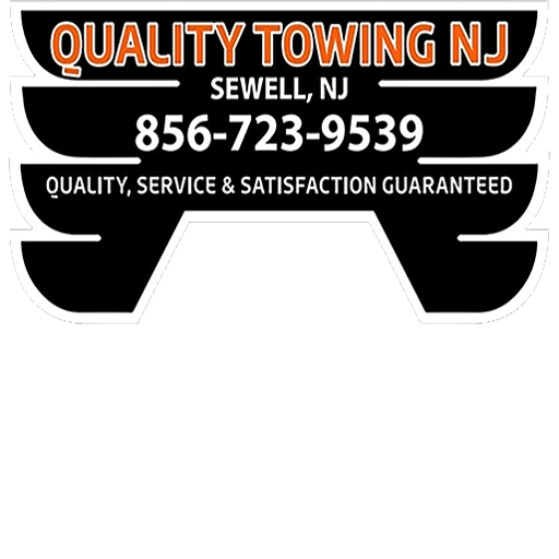 Quality Towing NJ The Best and Fastest Towing Service in NJ